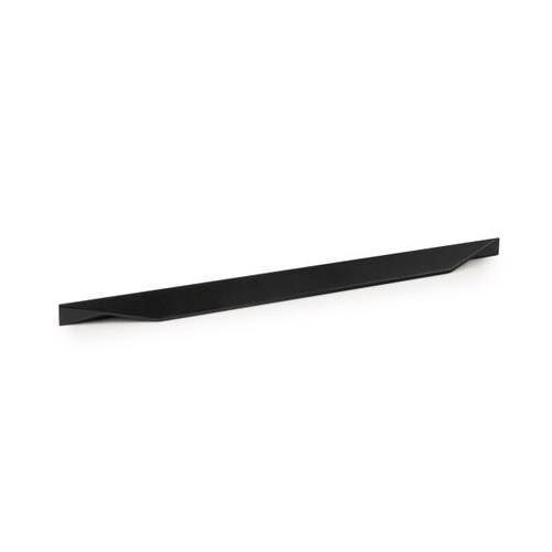 Momo Cutt Pull Handle 192mm In Matt Black