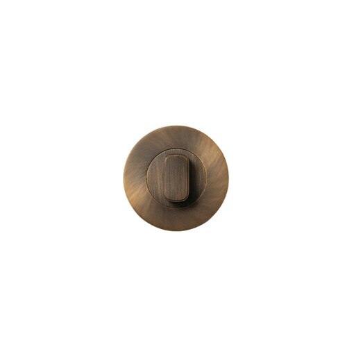 Momo Privacy Thumb Turn Set Bronze