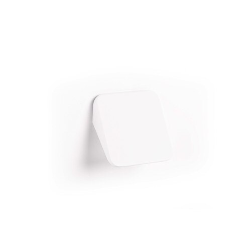 Momo Switch Pull Handle 32mm In Matt White