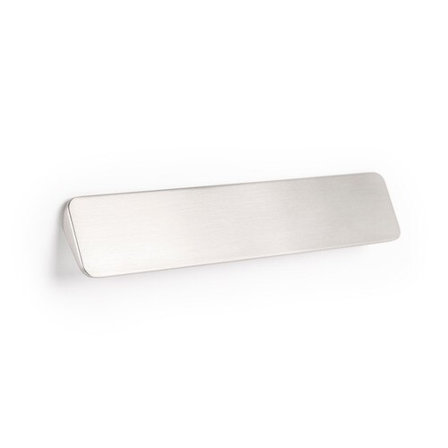 Momo Switch Pull Handle 160mm In Brushed Nickel